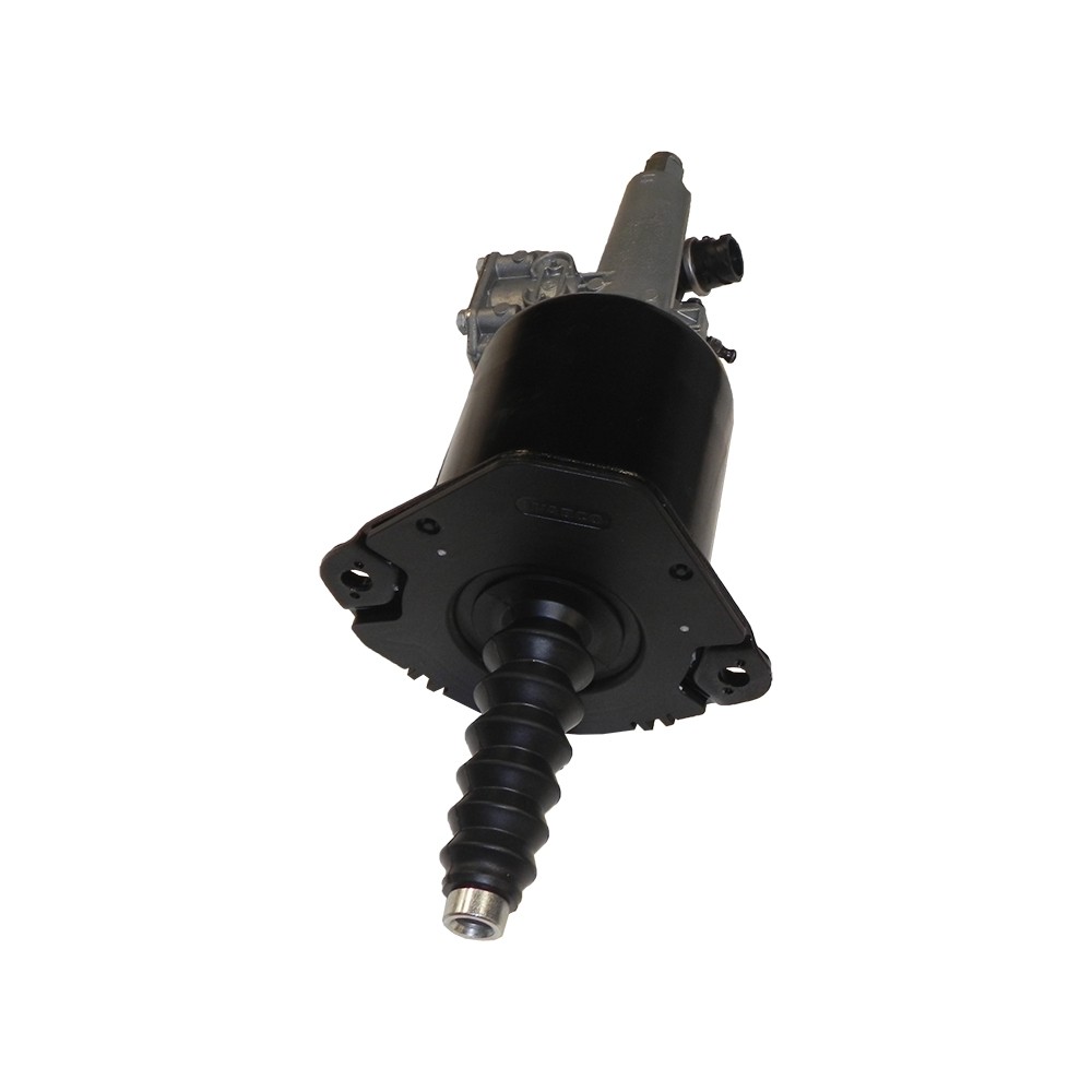 Servo Embreagem Mercedes Benz Atego Axor 1729 2429 1933 2533 2540 2831 ...