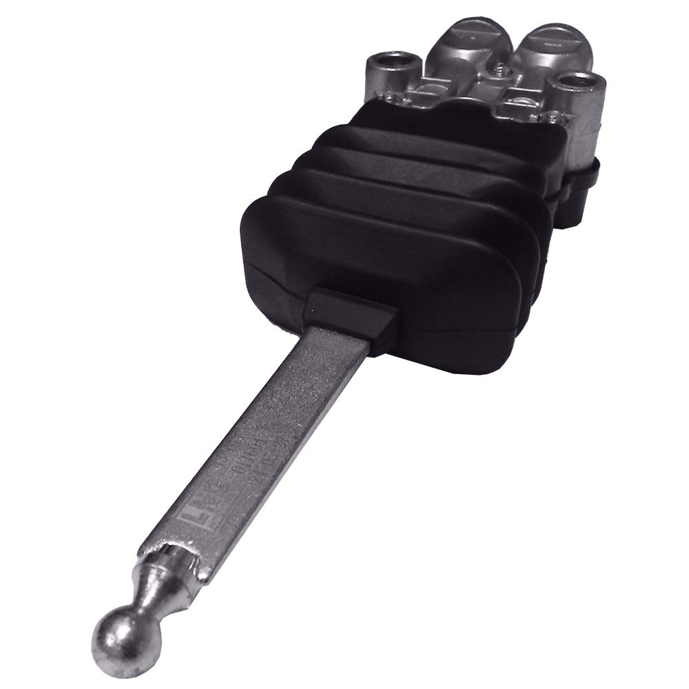Valvula Suspensao Cabine Mercedes 2651 Actros 0003284530
