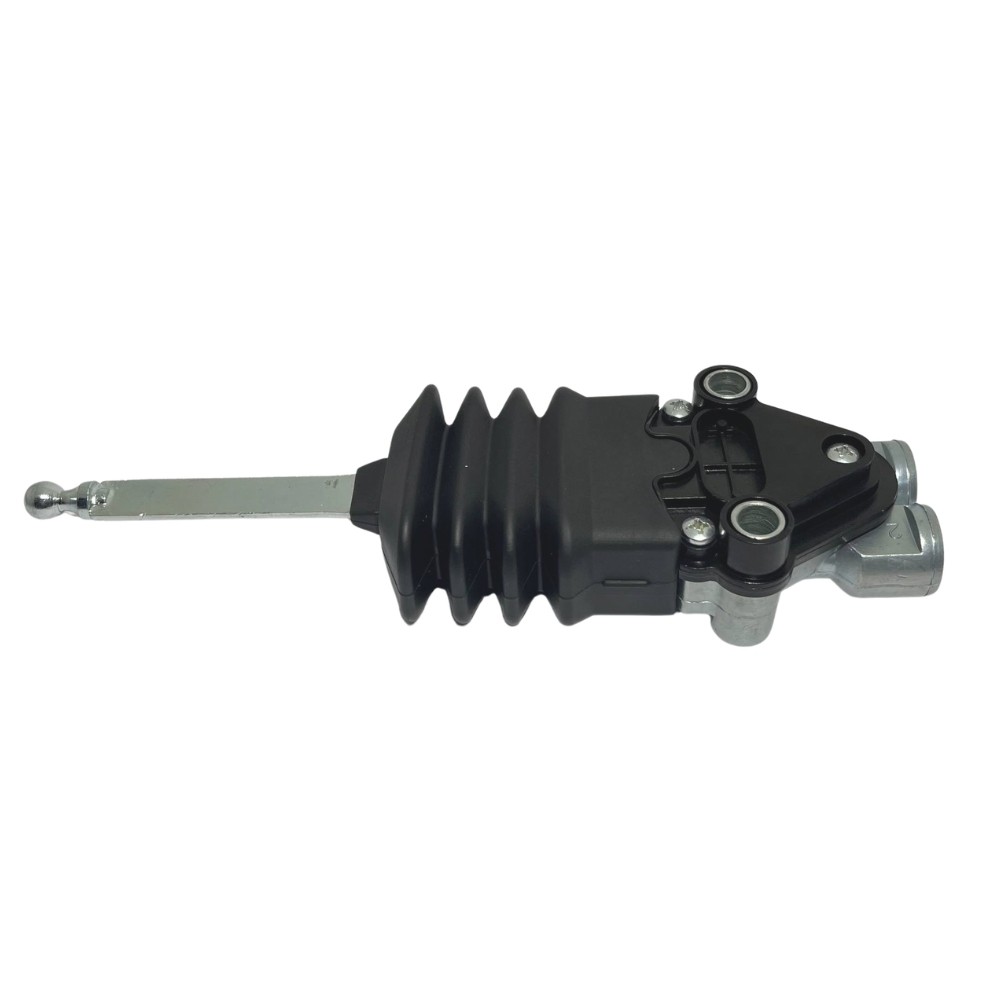 Valvula Suspensao Mercedes Benz 2651 Axor Actros 0003284530