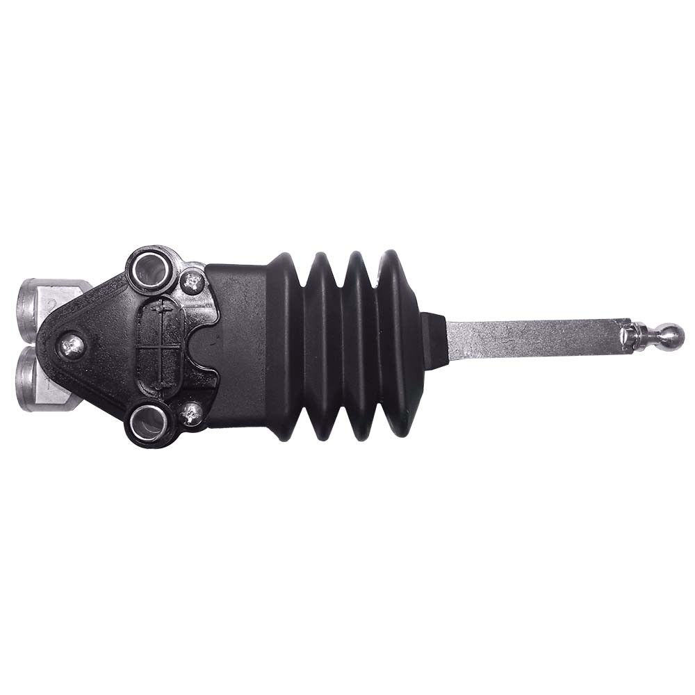 Valvula Suspensao Cabine Mercedes 2651 Actros 0003284530