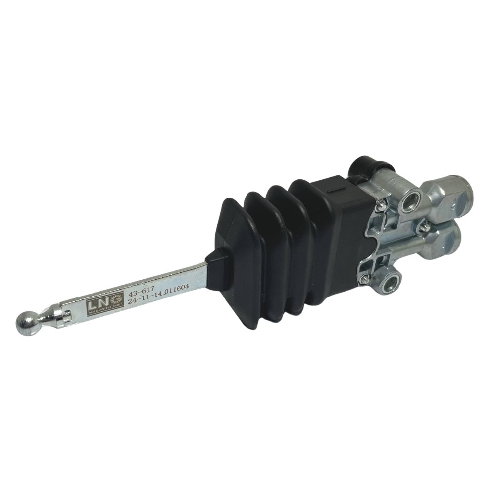 Valvula Suspensao Mercedes Benz 2651 Axor Actros 0003284530