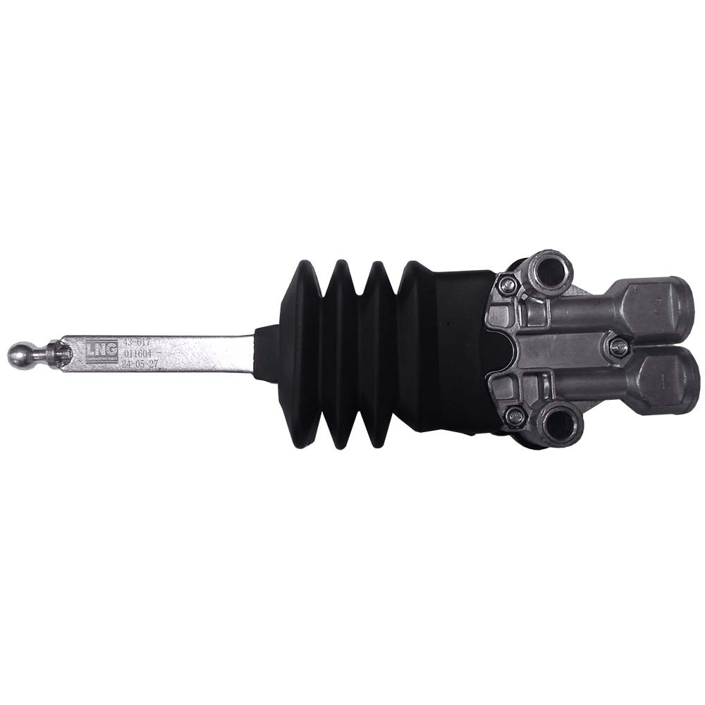 Valvula Suspensao Cabine Mercedes 2651 Actros 0003284530