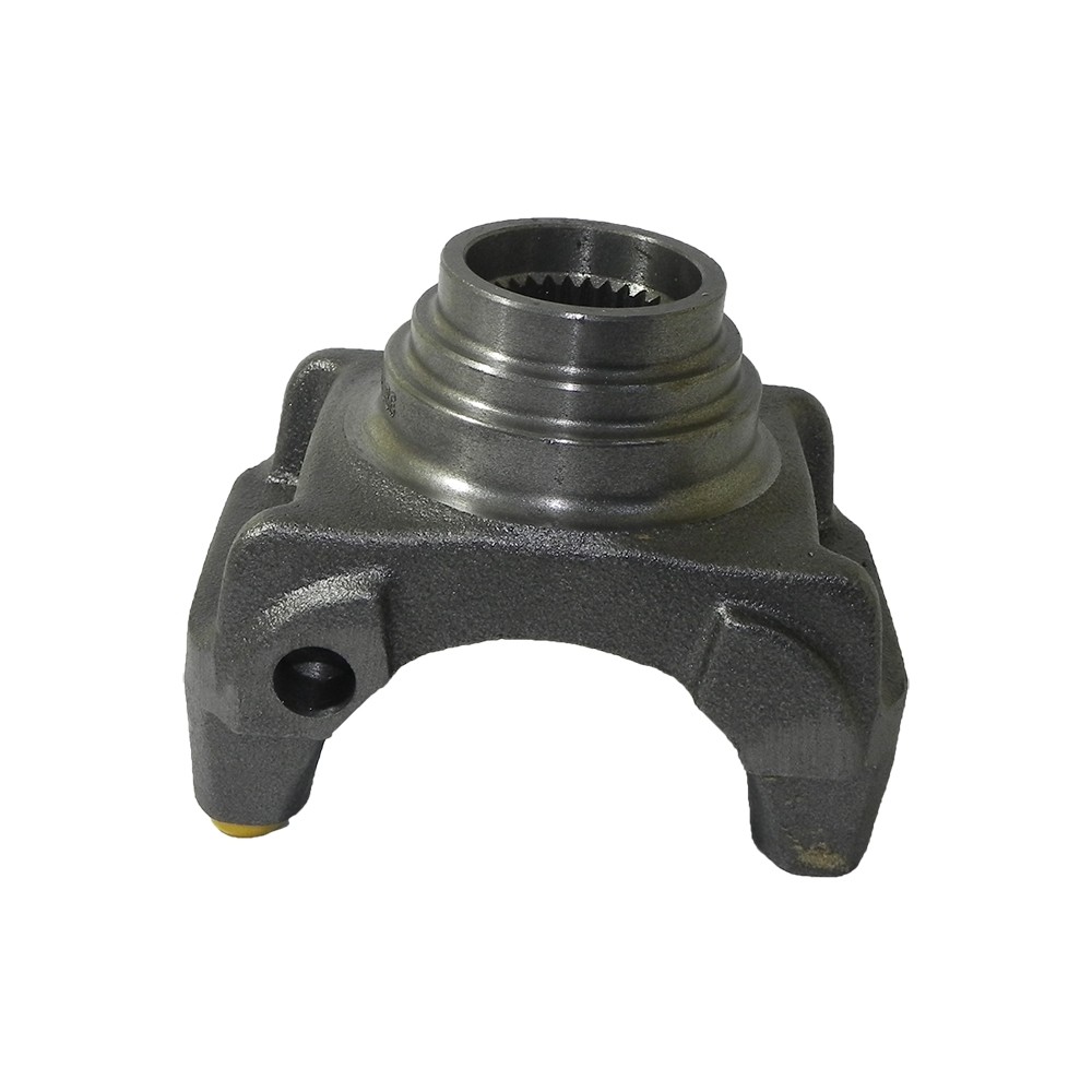 Flange Carda Mercedes Benz Volkswagen Ford Cargo 1218R 1620 0004100930