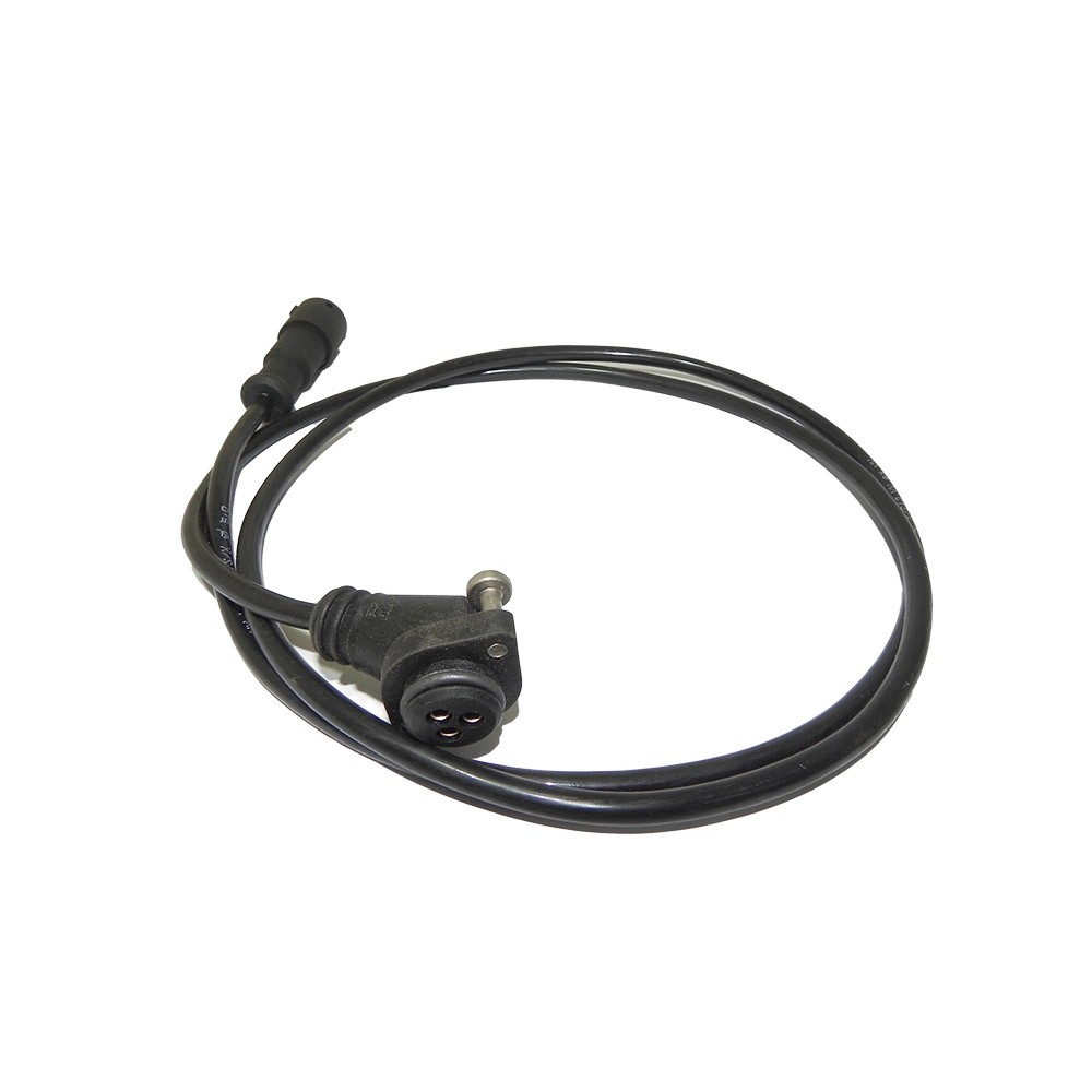 Interruptor Pastilha Freio Mercedes Benz 1944 Cabo 0005405936