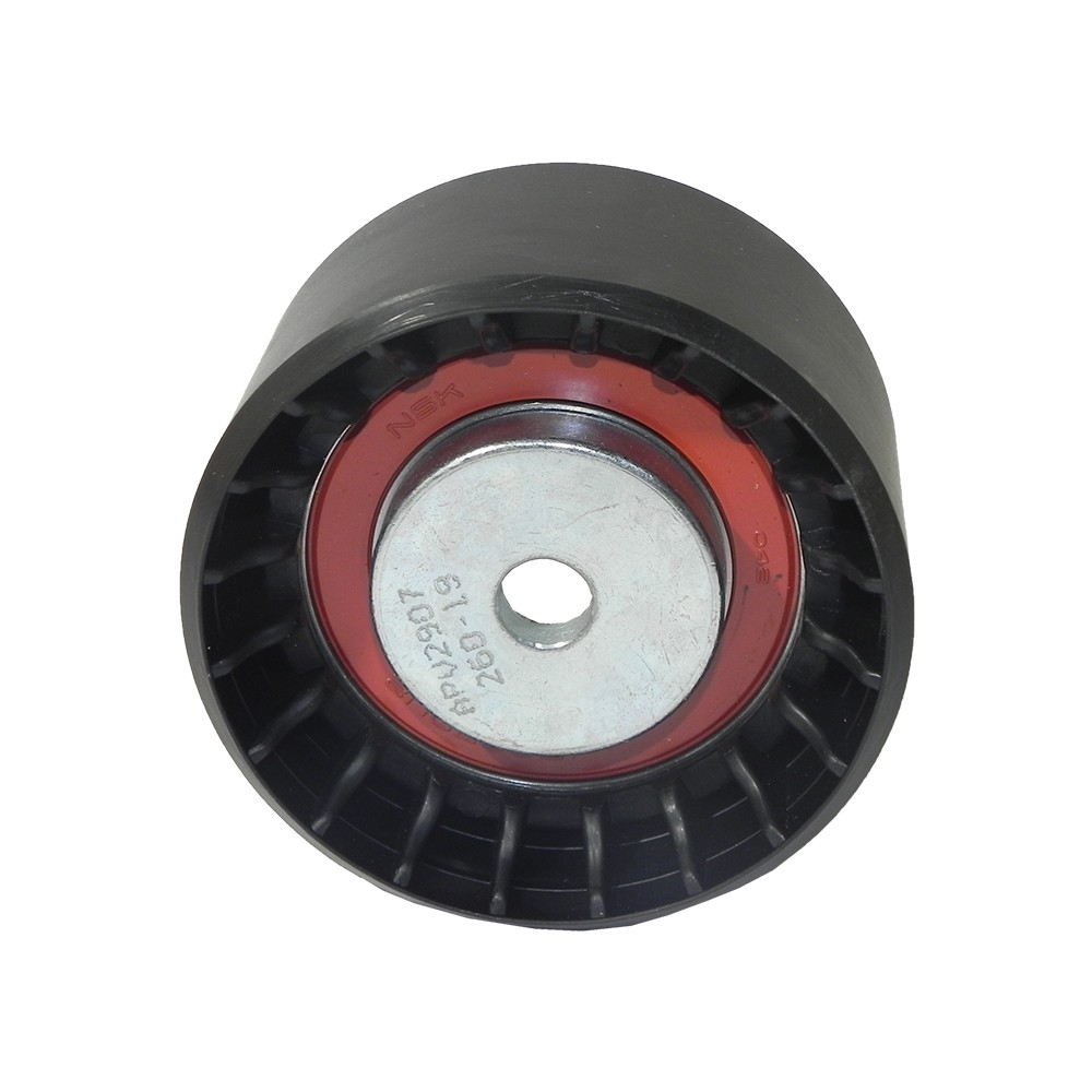 Polia Esticador Correia Mercedes Benz OM457 Volare W9 Ar Condicionado ...