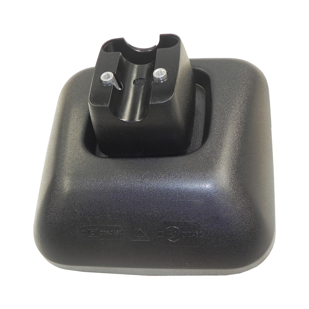 Espelho Retrovisor Mercedes Benz 1938S Ate 2004 0008109516