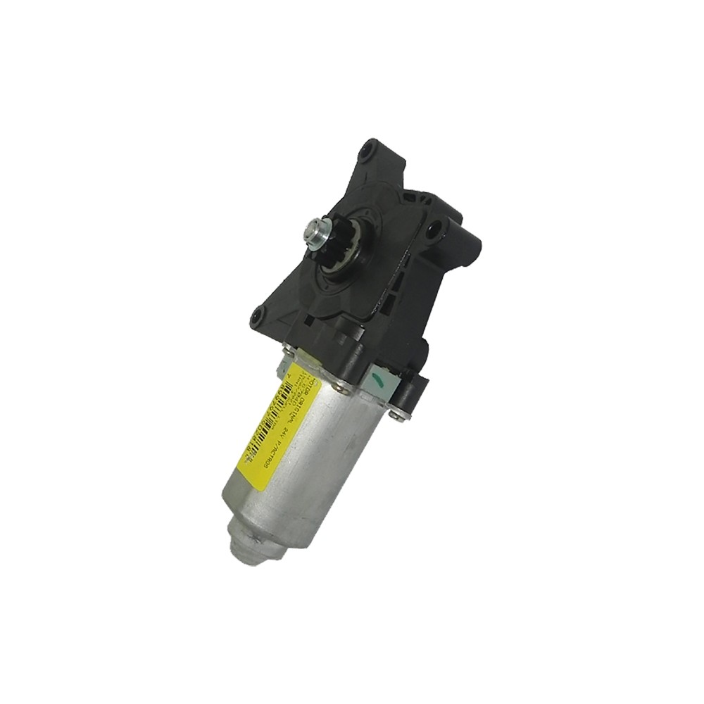 Motor Vidro Eletrico Mercedes Benz 2046 24 Volts 0008205008