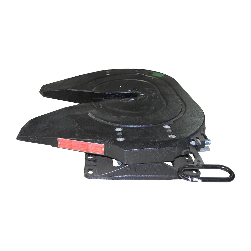 Quinta Roda Jost 2 185mm Completa Sem Lubrificacao 260000001P JSK37C