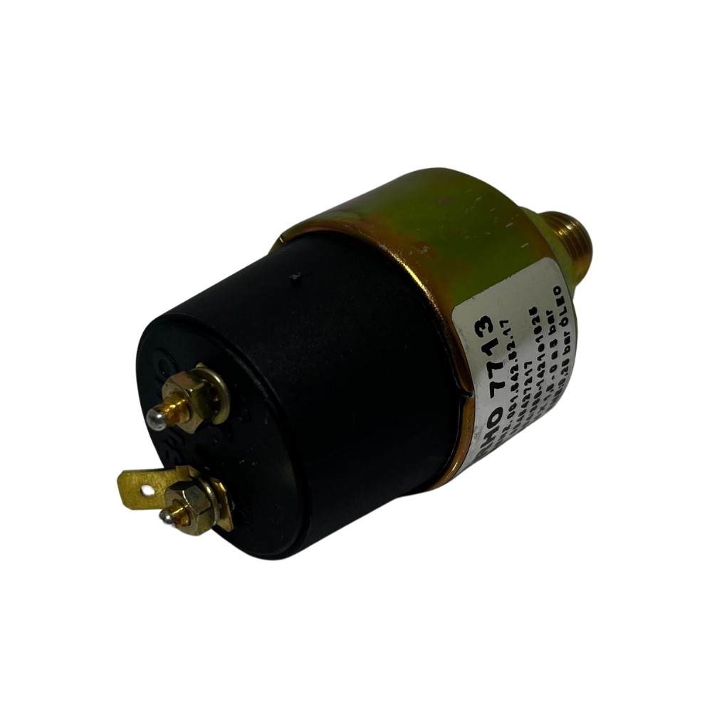 Sensor Pressao Oleo Mercedes Benz OM366 OM447 0015425617
