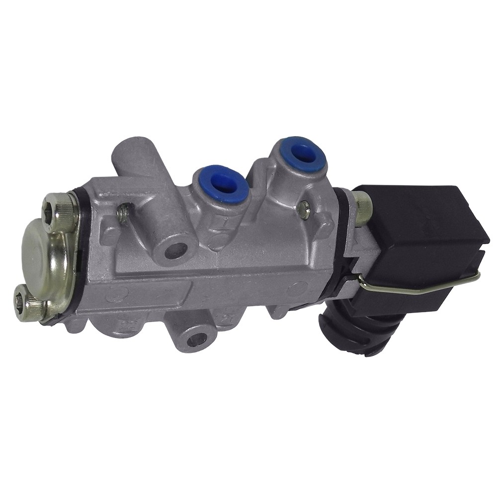 Valvula Troca Cambio Mercedes Volvo 1728 2423 0022604757