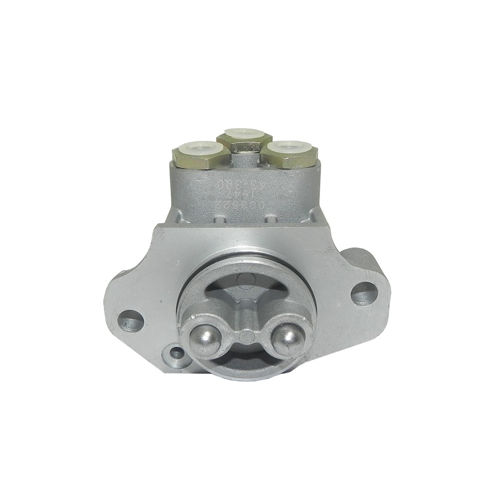 Valvula Troca Caixa MBB G210 221 240 1938S 1944S 0022606157P