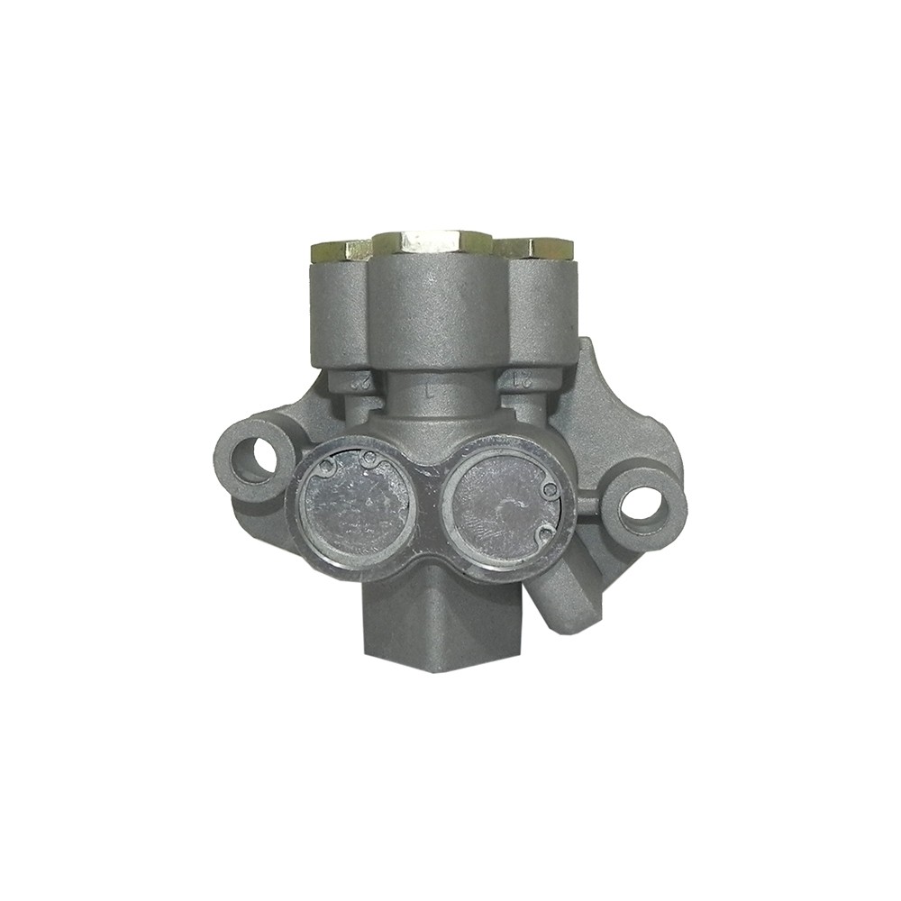 Valvula Troca Caixa MBB G210 221 240 1938S 1944S 0022606157P