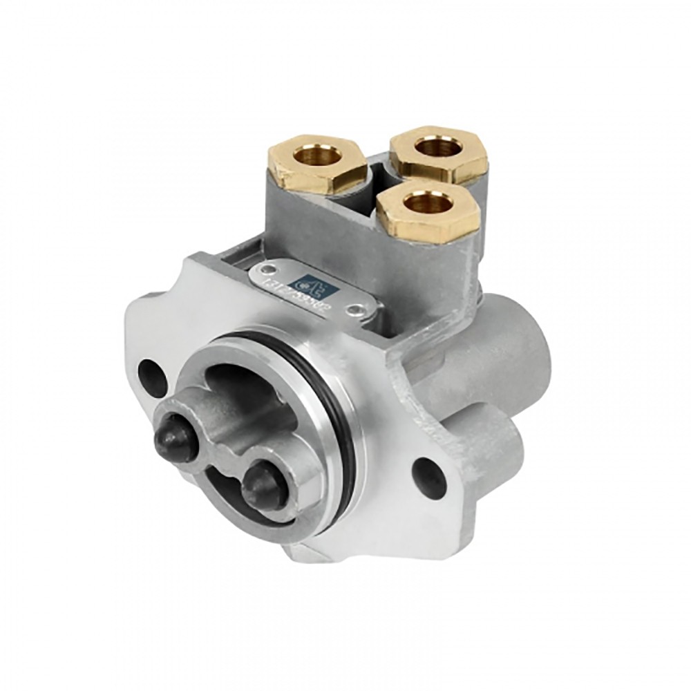 Valvula Troca Caixa Mercedes Benz G210 G221 G240 0022606257