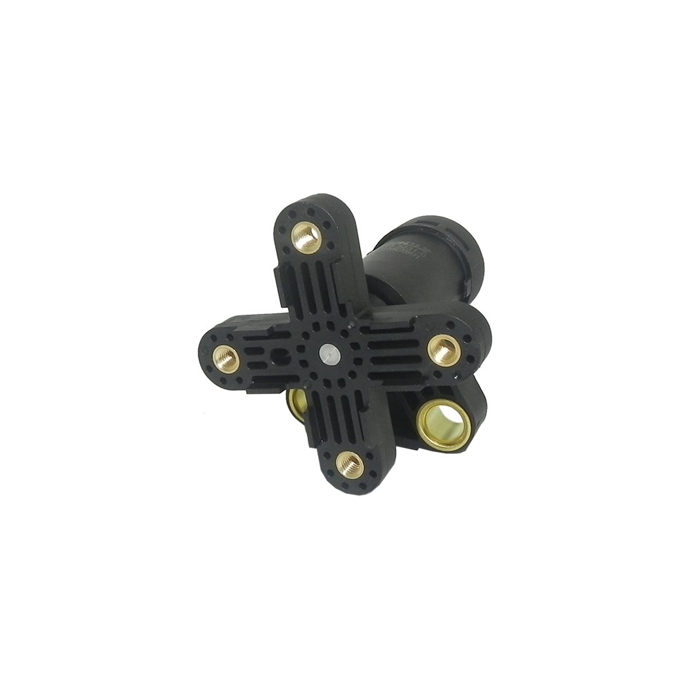 Valvula Niveladora Suspensao Traseira Mercedes 0035422618