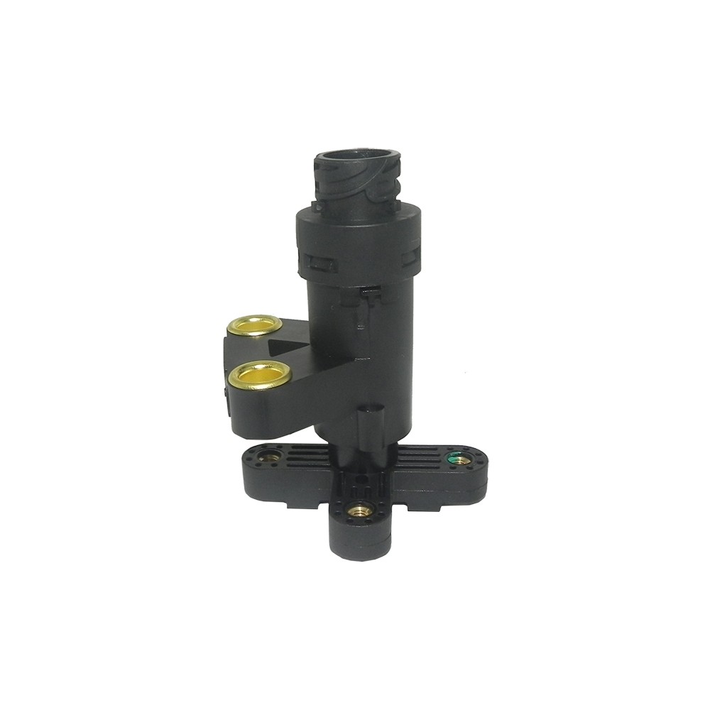 Valvula Niveladora Suspensao Traseira Mercedes 0035422618