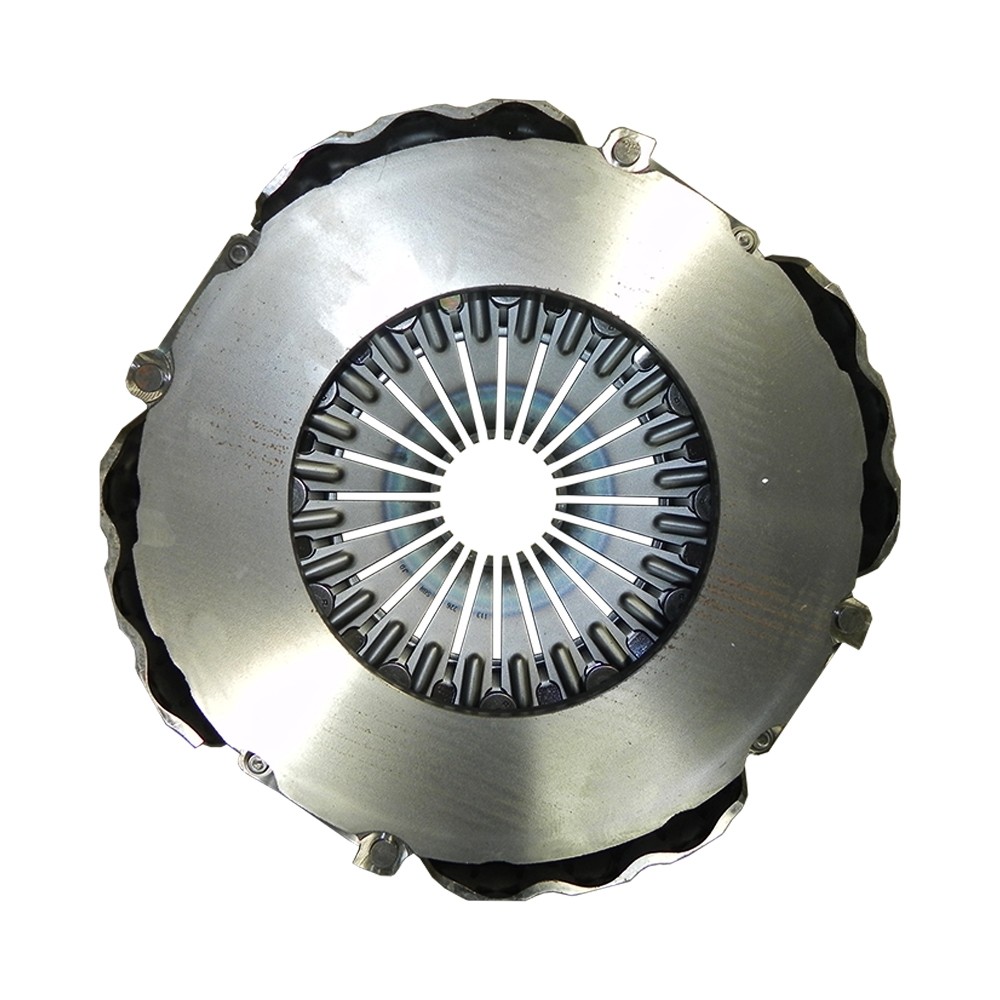 Plato Embreagem Mercedes Benz L1620E 1722 Om926 0072501504G