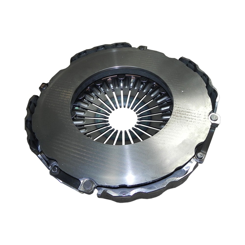 Plato Embreagem Mercedes Benz L1620E 1722 Om926 0072501504G