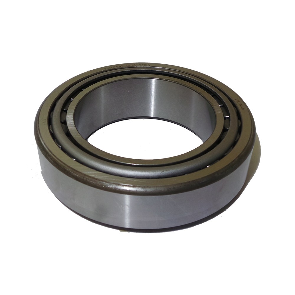 Rolamento Cubo Traseiro Mercedes Benz 1938S44S Axor 2540 Tracao Externo ...