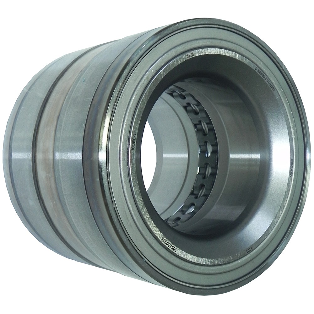 Rolamento Cubo Mercedes Benz 2546 Actros Axor 0179815005