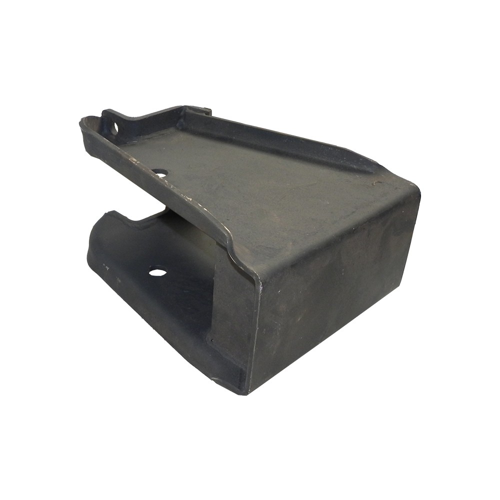 Suporte Mola Carreta Guerra Dianteiro 1o Bi Trem Estampado 0259A