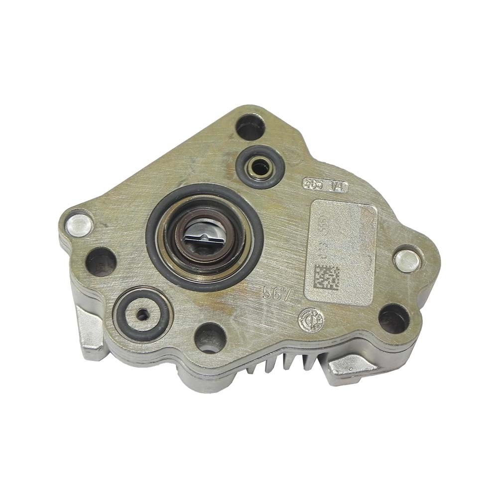 Bomba De Engrenagens Baixa Pressao Iveco Mwm Sprint 0440020033