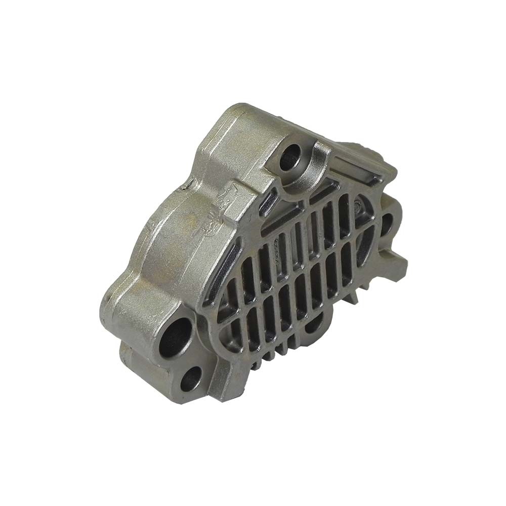 Bomba De Engrenagens Baixa Pressao Iveco Mwm Sprint 0440020033