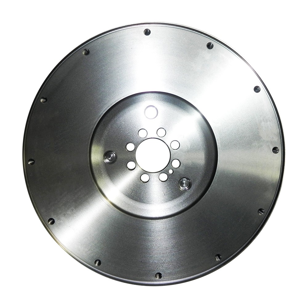 Volante Motor Volks Man 17280 24280 2012 Motor D08 07W105271