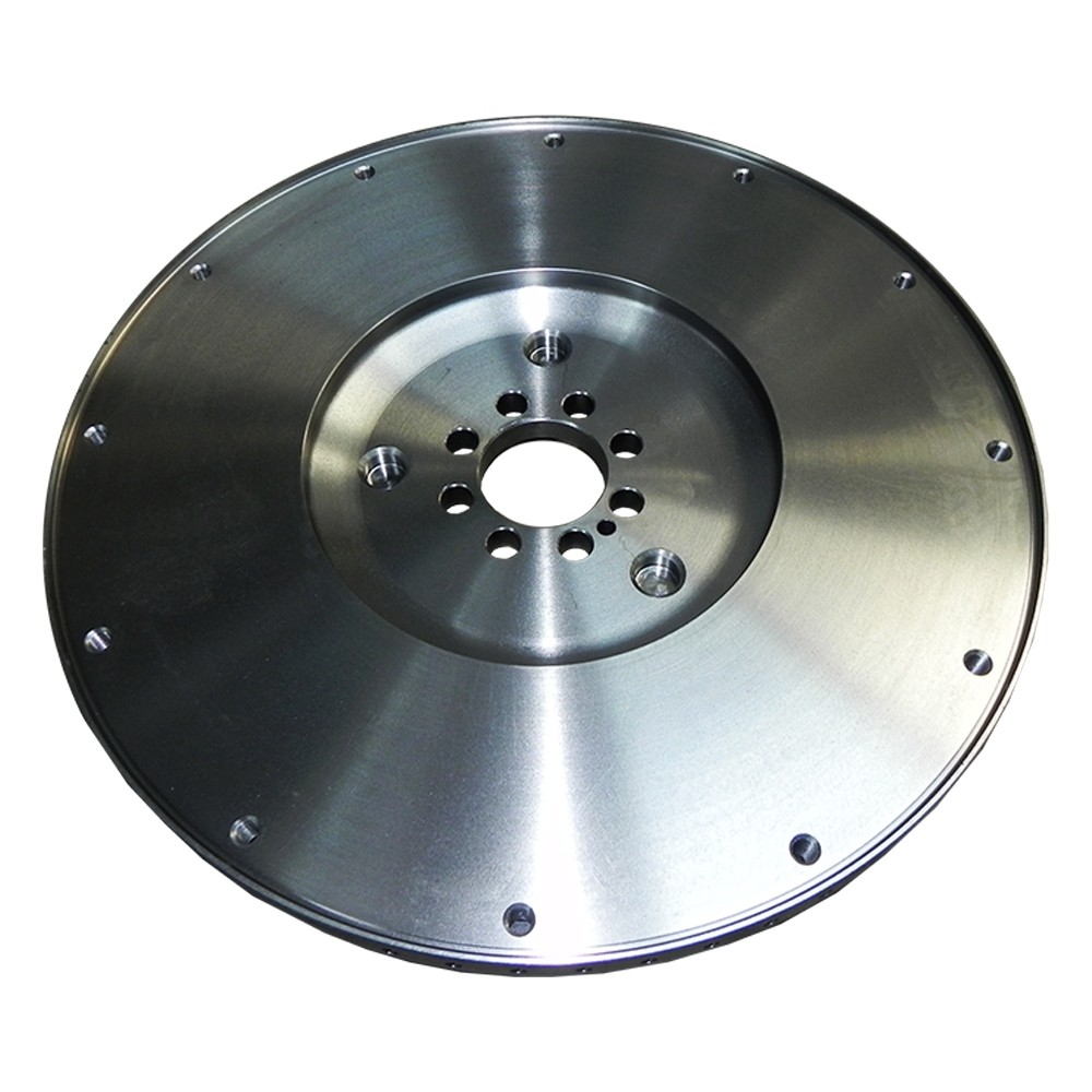 Volante Motor Volks Man 17280 24280 2012 Motor D08 07W105271