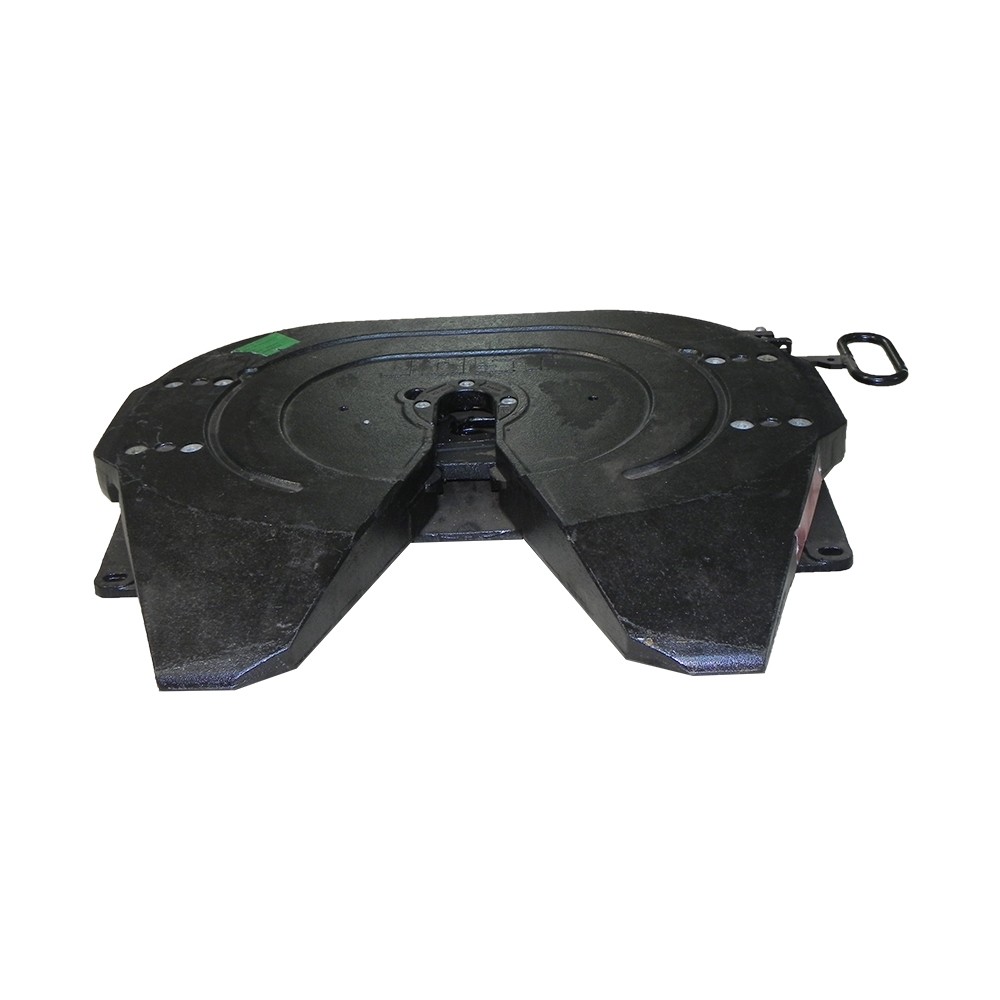 Quinta Roda Jost 2 185mm Completa Sem Lubrificacao 260000001P JSK37C