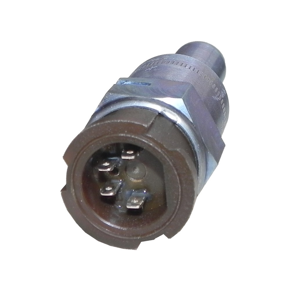 Sensor Velocidade Scania Ford Cargo T113 T124 R113 R124 815E ...