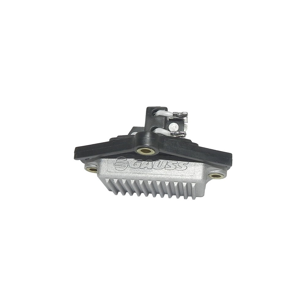 Regulador Voltagem Alternador Mercedes Benz 1197311315