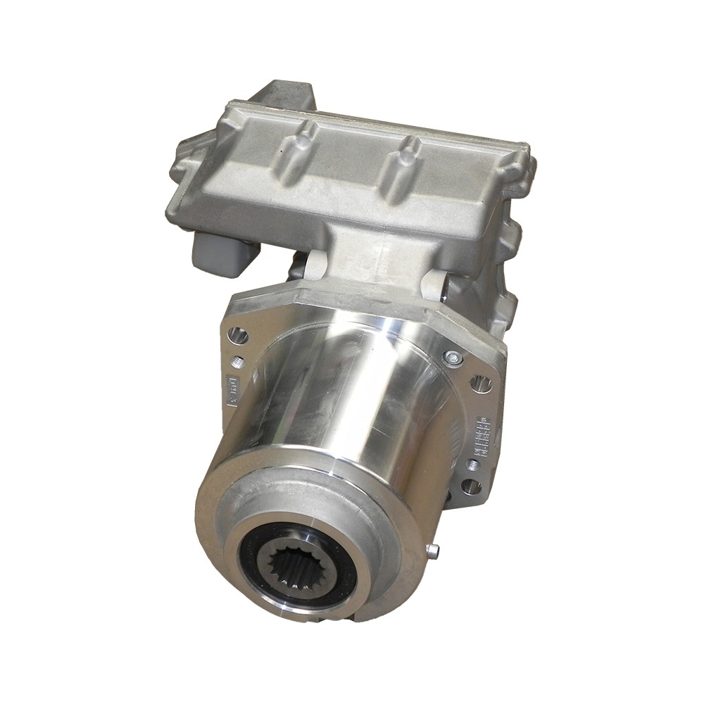 Atuador Embreagem Ford Cargo Iveco International 9800 125872