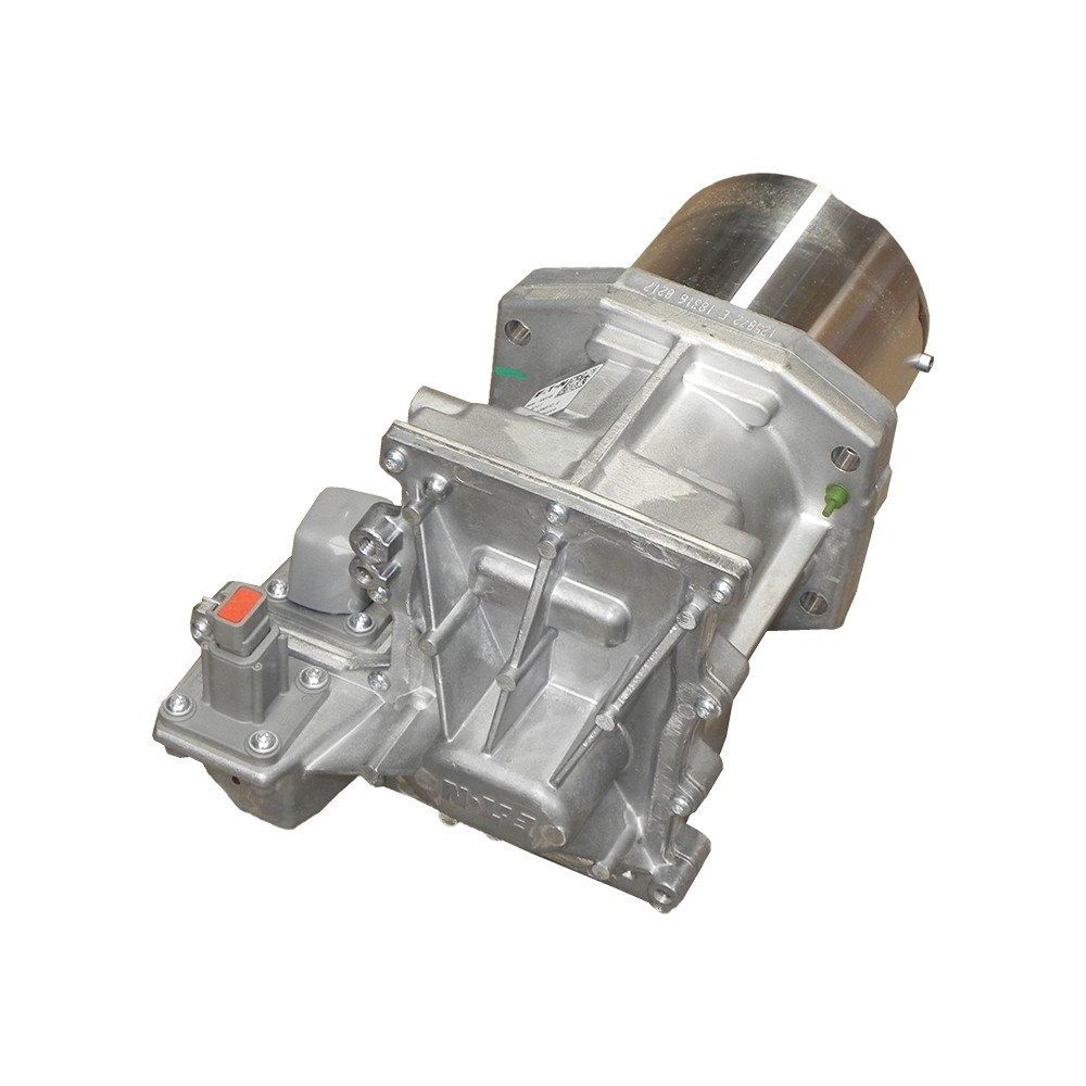 Atuador Embreagem Ford Cargo Iveco International 9800 125872