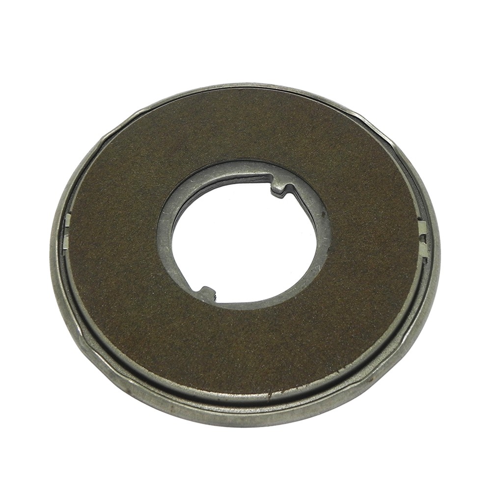 Disco Freio Cambio International 4900 Dt466 127740