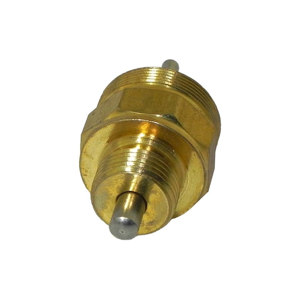 Interruptor Bloqueio Diferencial Scania T124 R124 Tracado 1303472