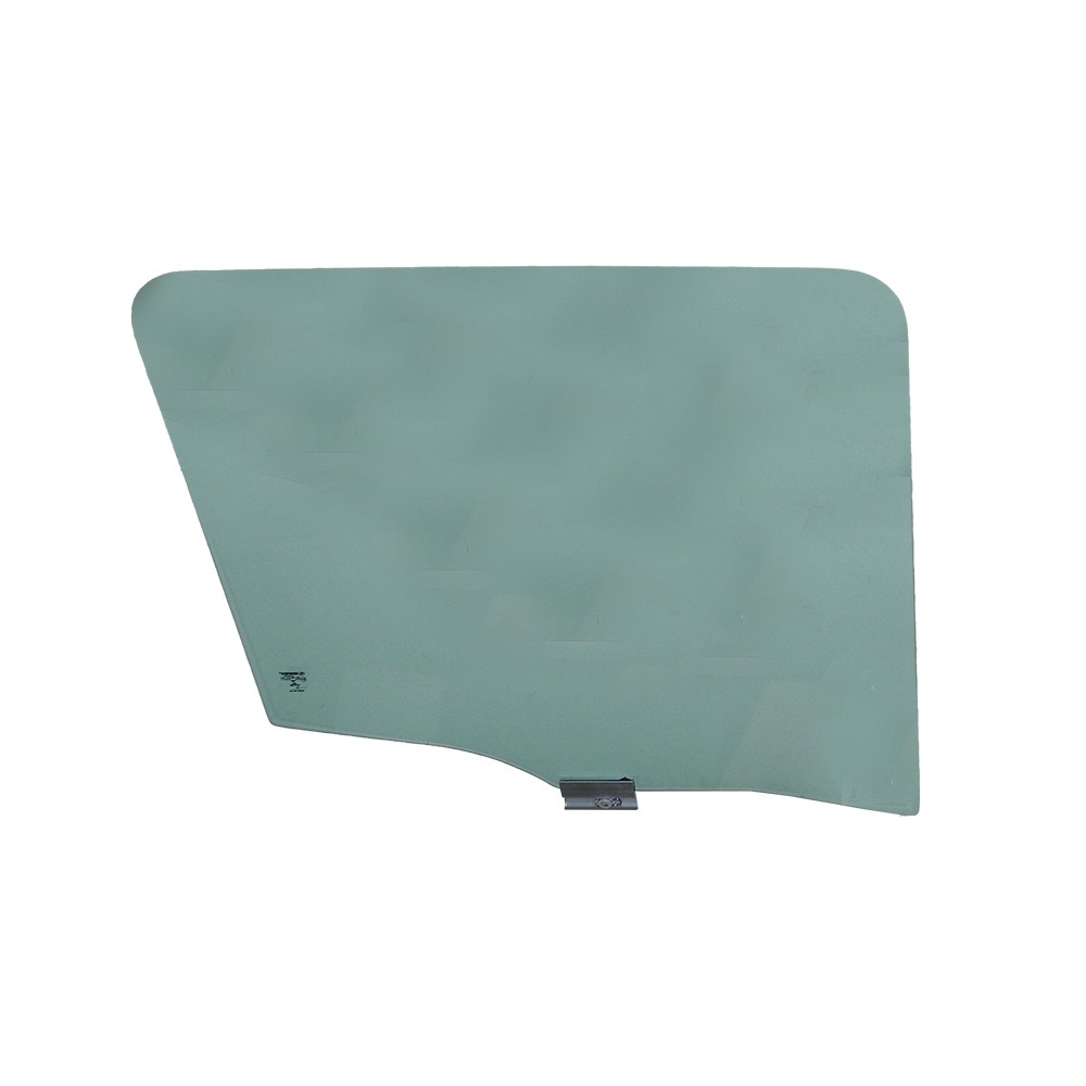 Vidro Porta Scania T114 T124 R114 R124 Lado Esquerdo Com Canaleta ...