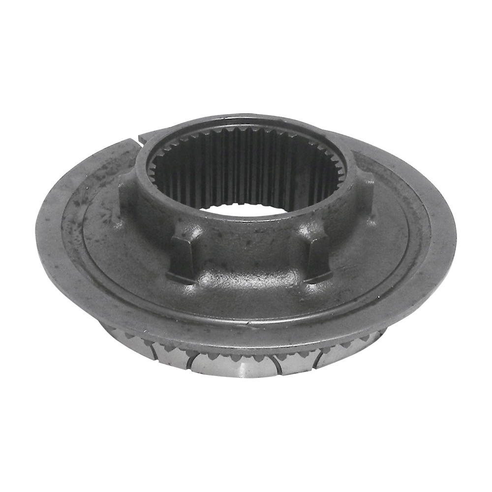Corpo Acoplamento Sincronizado Cambio Iveco Volks 1316233015