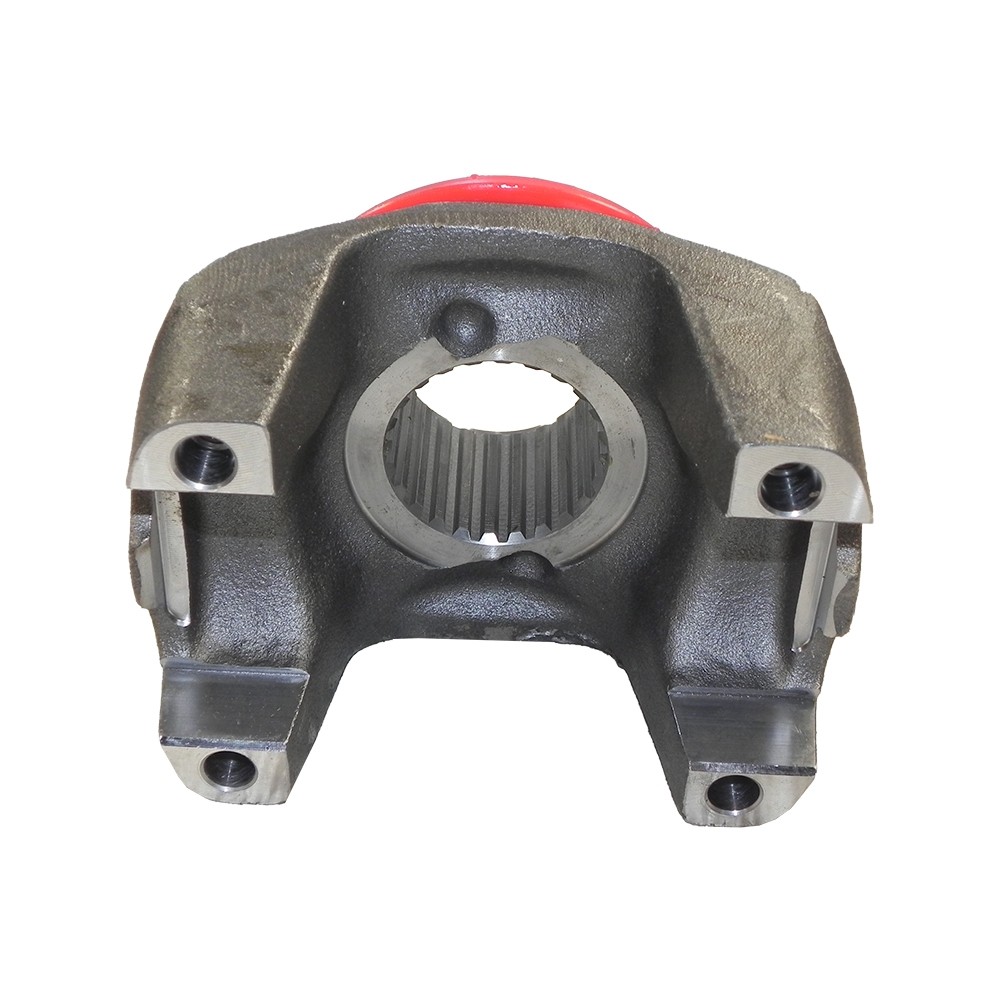 Flange Pinhao Scania T113E R113E G124 Central Carda 24 Estrias Usa ...