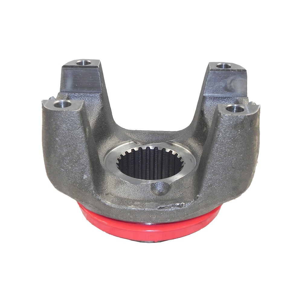 Flange Pinhao Scania T113E R113E G124 Central Carda 24 Estrias Usa ...