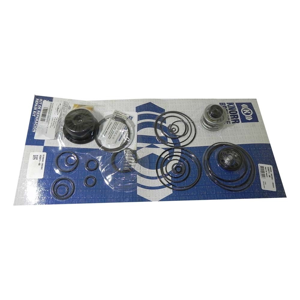 Reparo Valvula Distribuidora Scania Iveco International AC597A II35271 ...