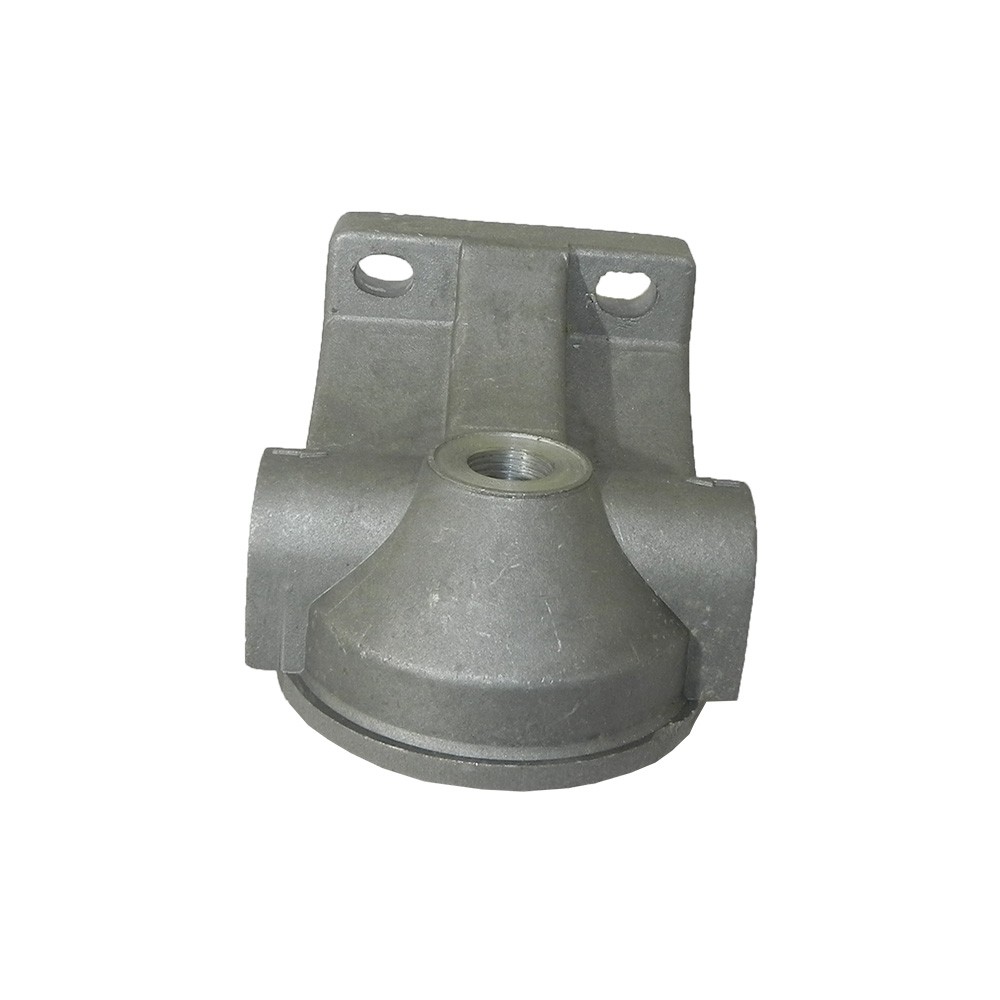 Suporte Filtro Diesel T114 T124 R114 R124 P94 1362289