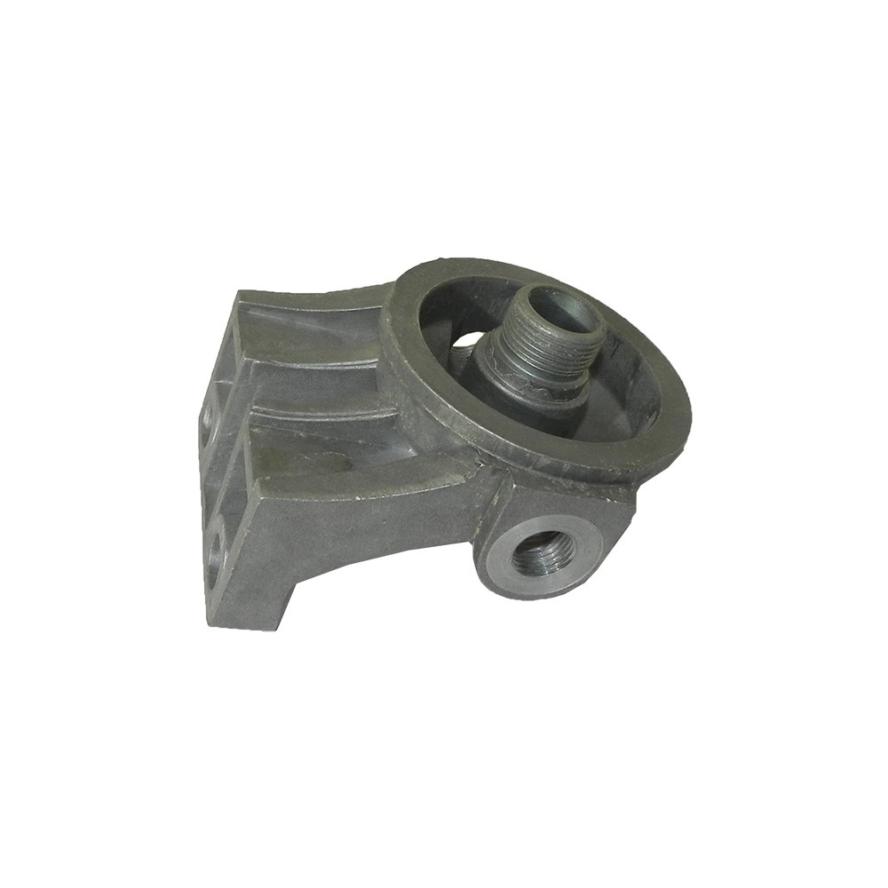 Suporte Filtro Diesel T114 T124 R114 R124 P94 1362289