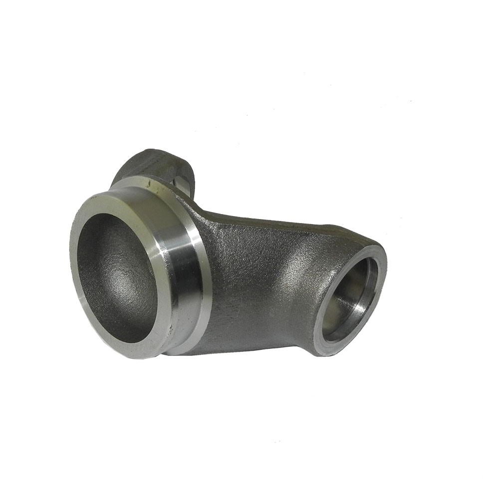 Garfo Carda U Scania T113 T114 R113 R114 8m Para Soldar Usa Cruzeta ...