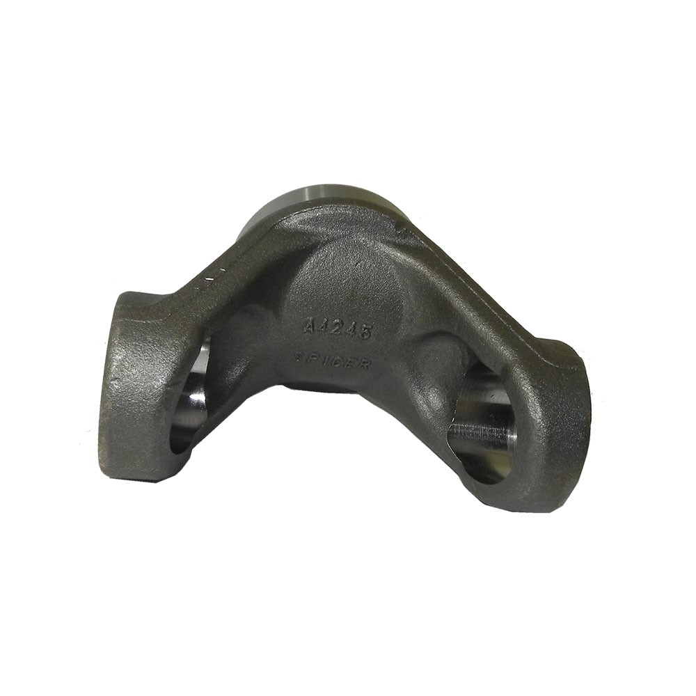 Garfo Carda U Scania T113 T114 R113 R114 8m Para Soldar Usa Cruzeta ...