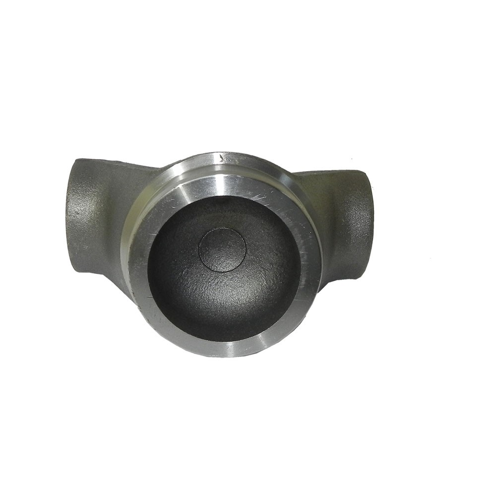 Garfo Carda U Scania T113 T114 R113 R114 8m Para Soldar Usa Cruzeta ...