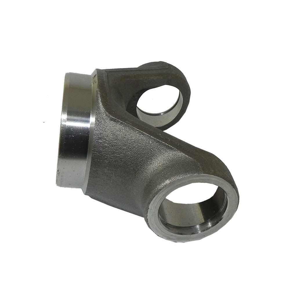 Garfo Carda U Scania T113 T114 R113 R114 8m Para Soldar Usa Cruzeta ...