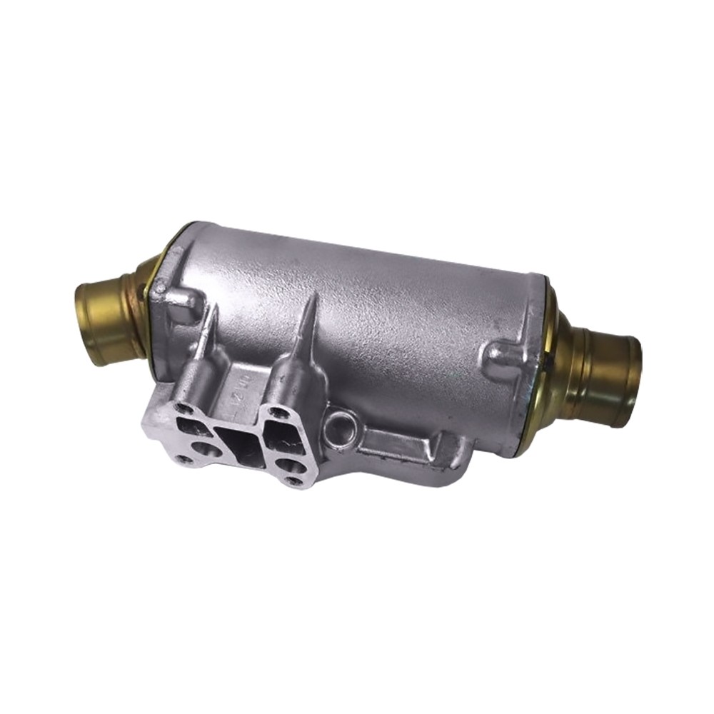 Radiador Oleo Motor Scania 111 112 113 114 P96 1368736