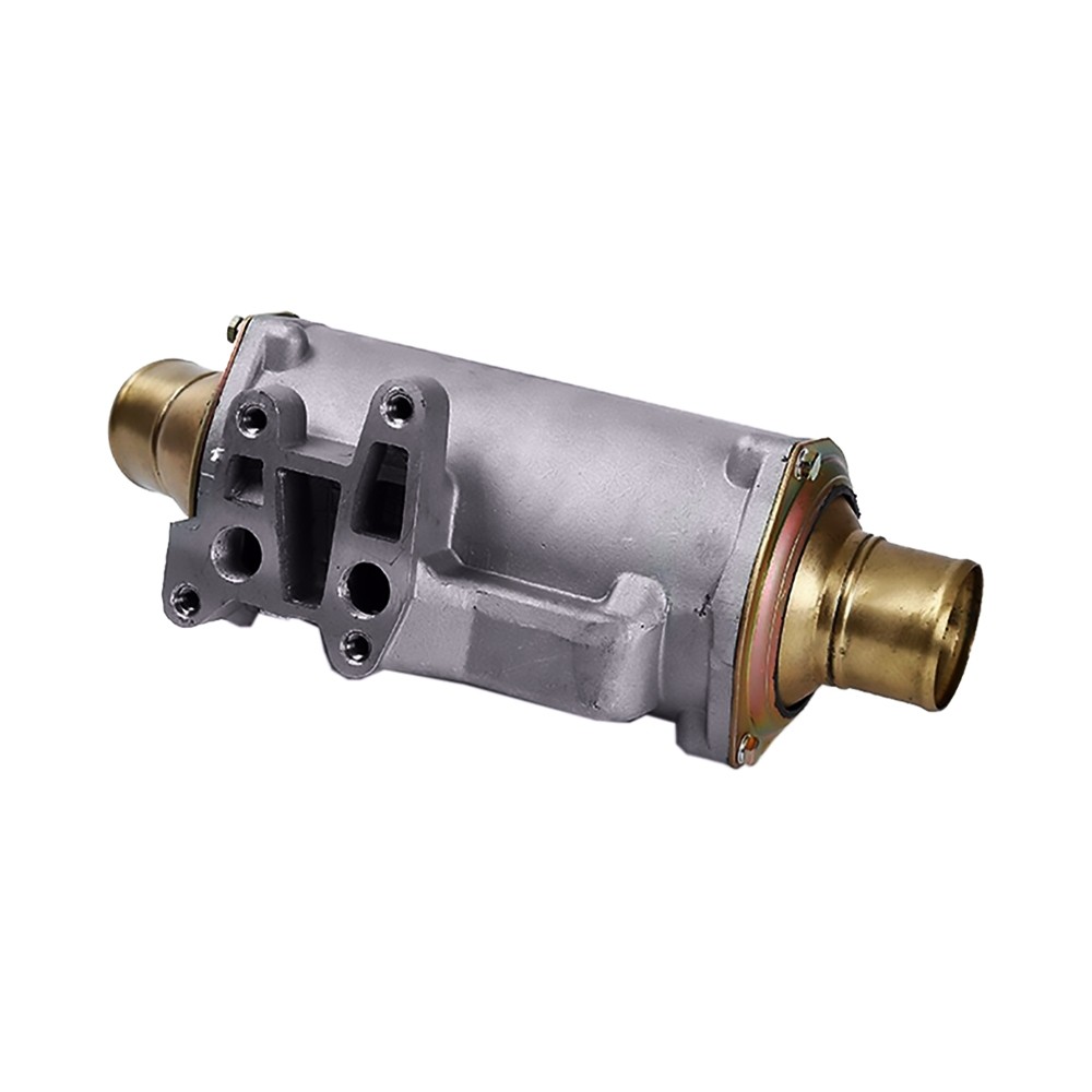 Radiador Oleo Motor Scania 111 112 113 114 P96 1368736