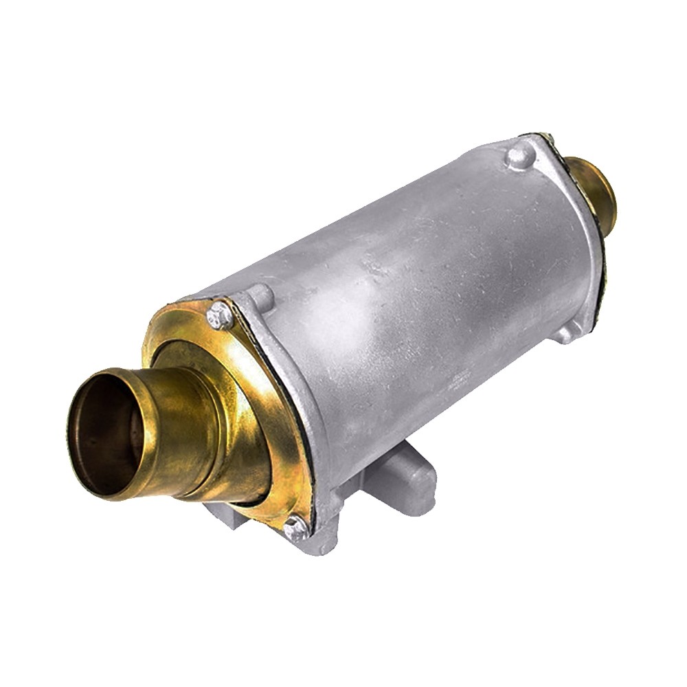 Radiador Oleo Motor Scania 111 112 113 114 P96 1368736