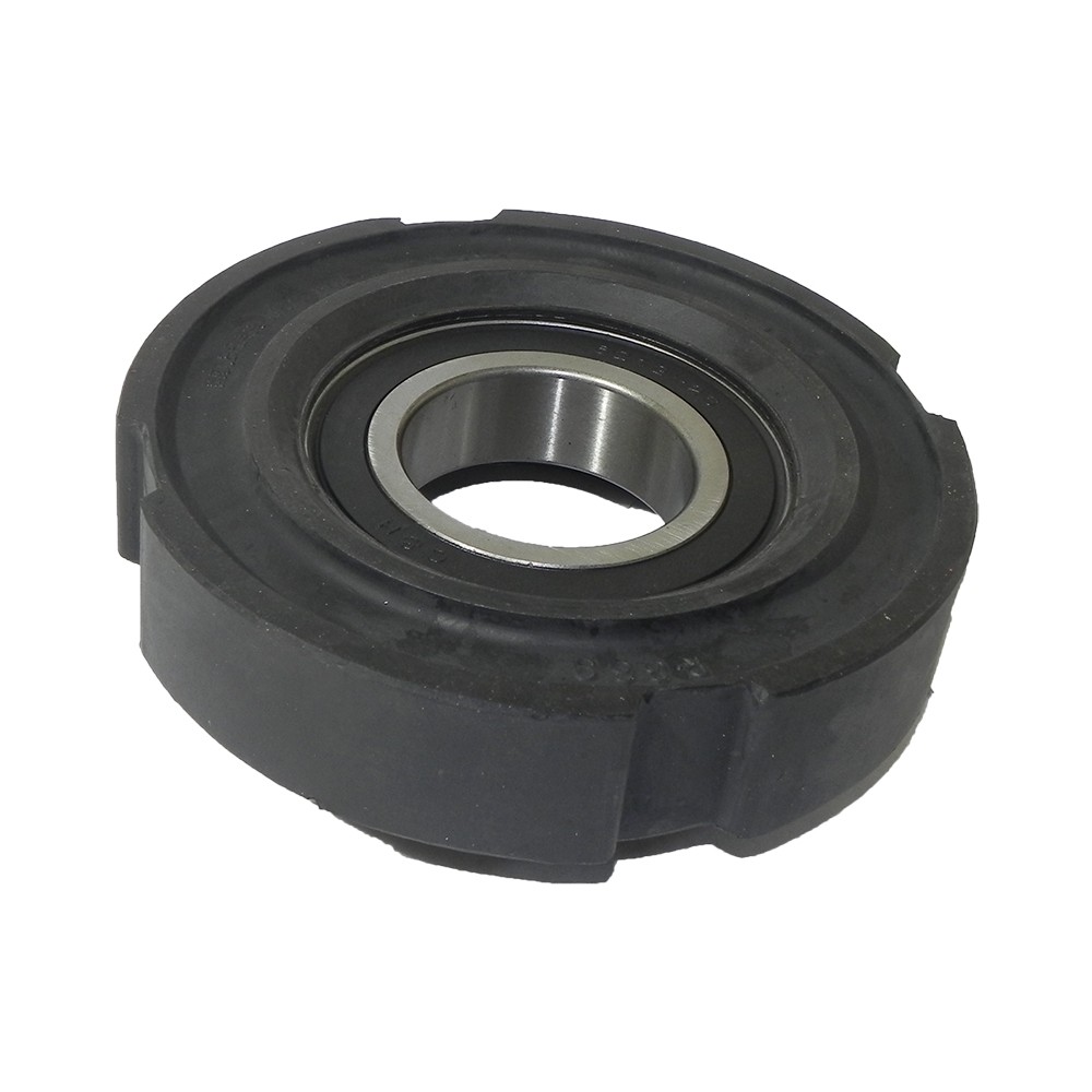 Rolamento Carda Scania T113 T124 R113 R124 6 8M60MM Refil Borracha ...